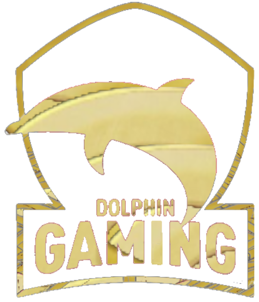 Chi siamo - Dolphin Gaming